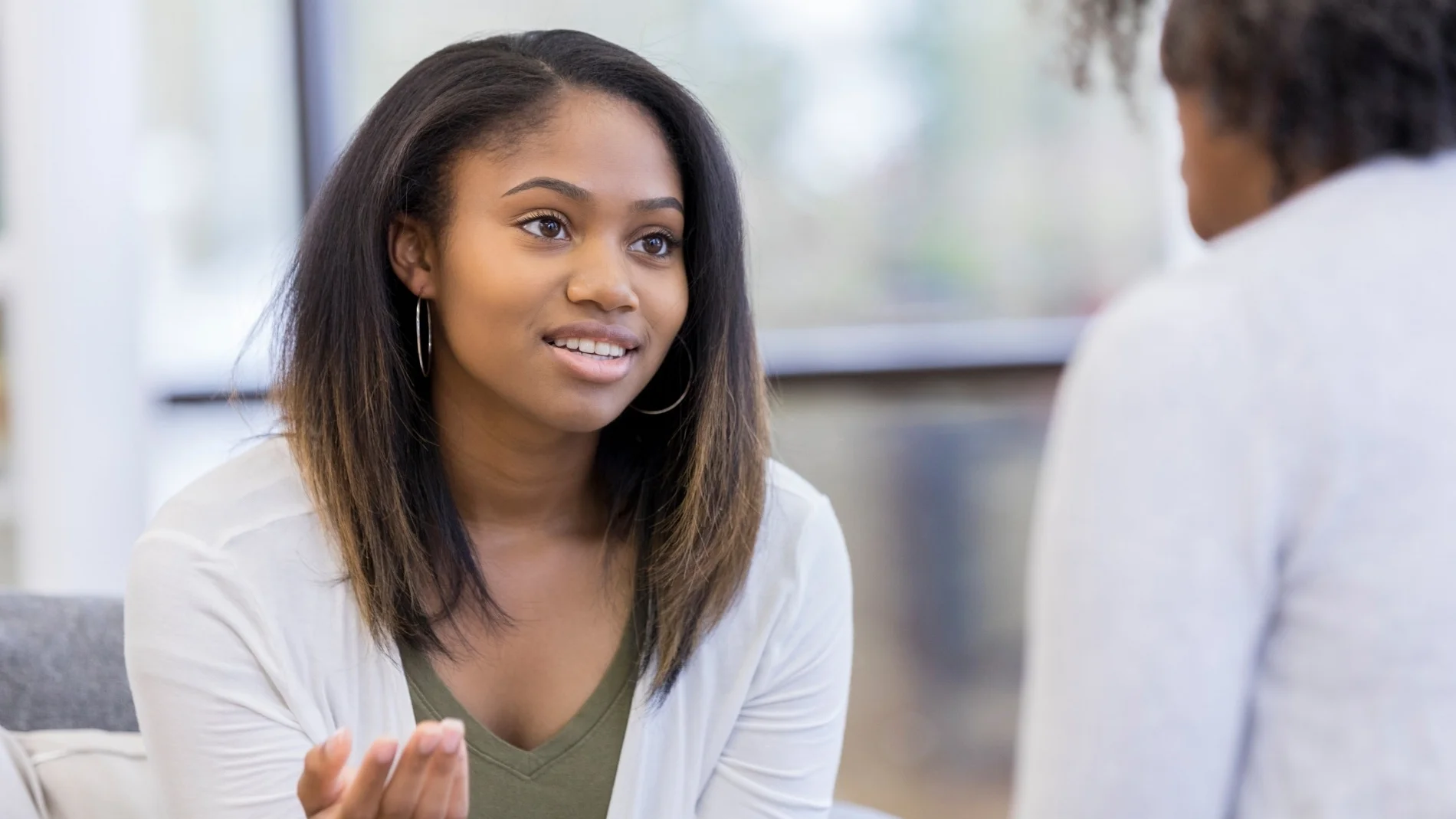 Behavioral Health — Connectus Health