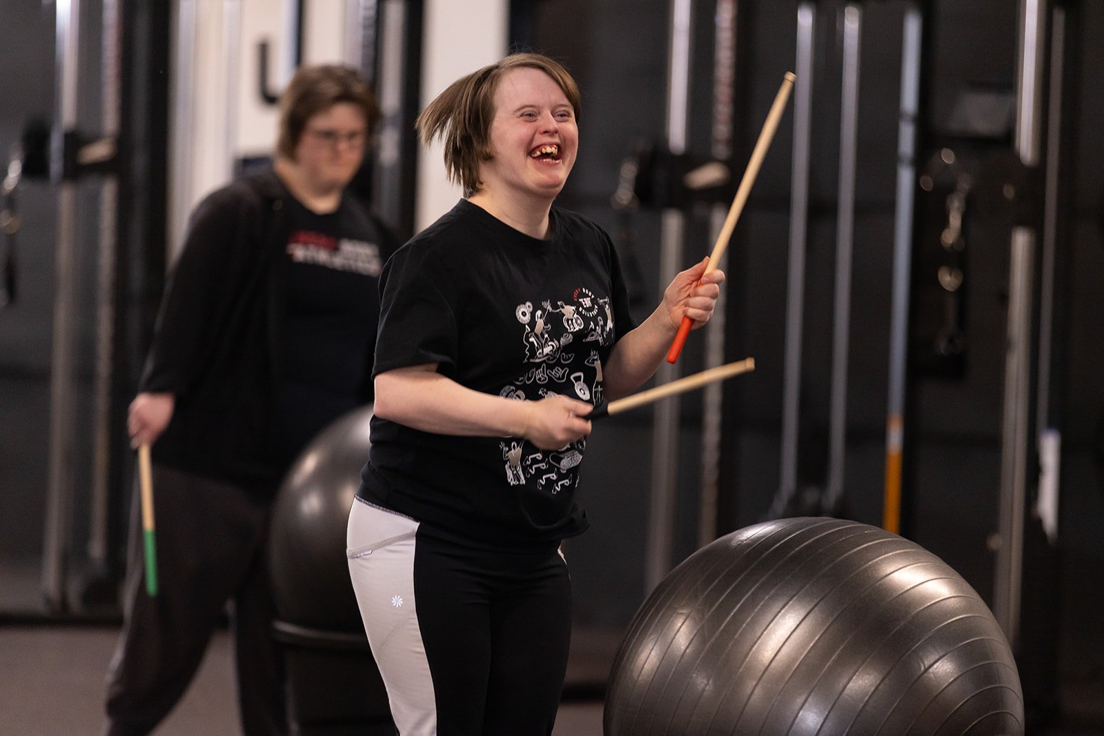 Classes — Every Body Athletics