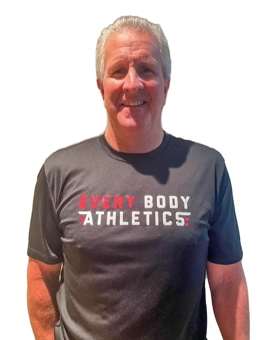 Staff & Leadership — Every Body Athletics