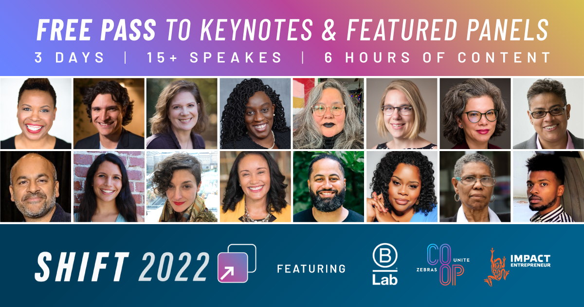 Social & Environmental Impact Management Firm - SVT Group