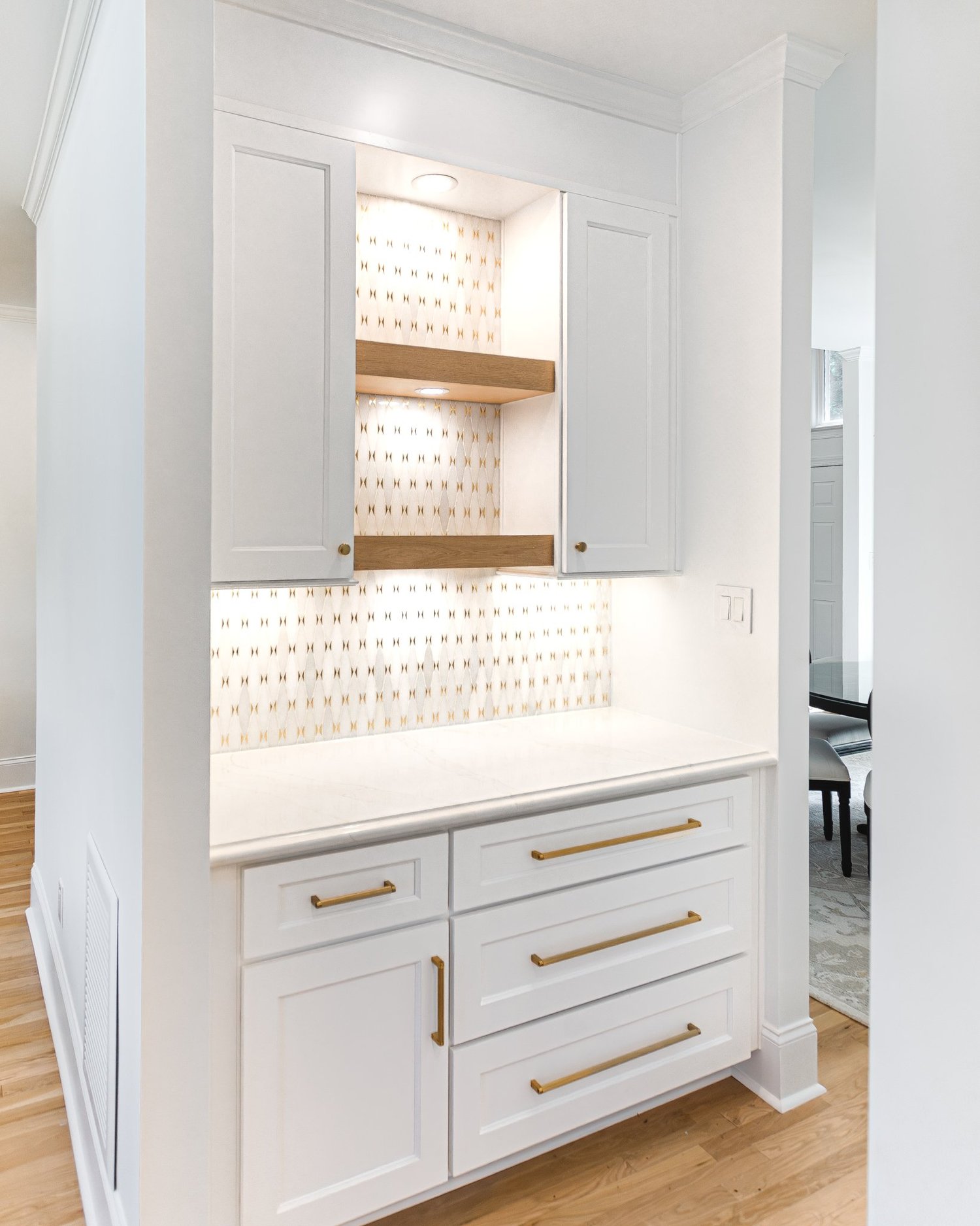Before + After Kitchens — dream home design