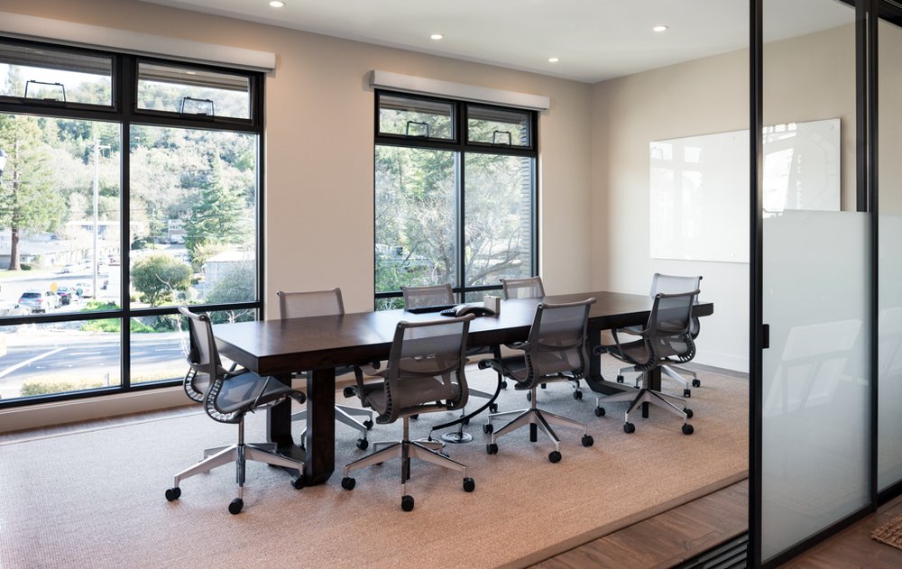 Commercial · office · retail · mixed use — Branagh Development