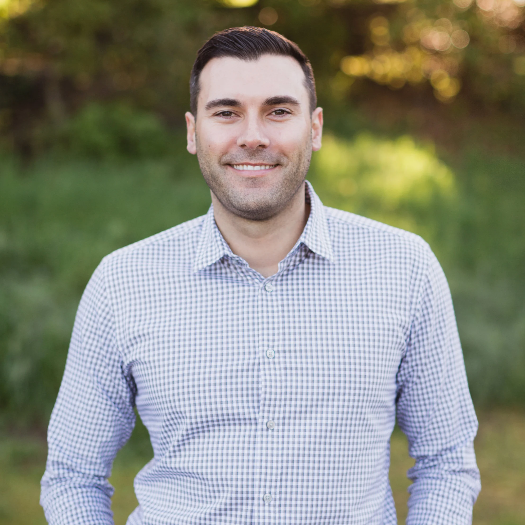 About us · people, vision, capabilities — Branagh Development