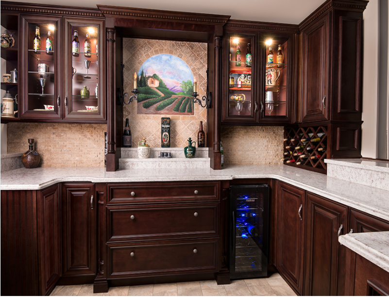 Galleria Dream Kitchens - Gallery — Galleria Dream Kitchen