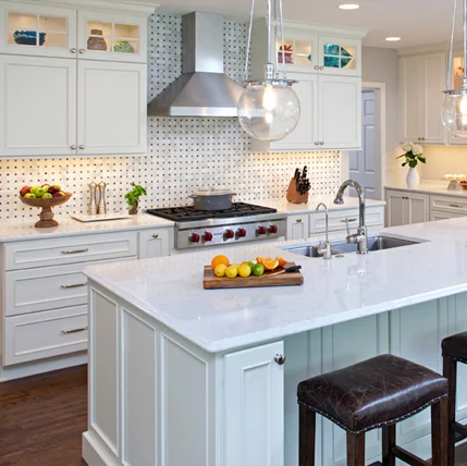 Galleria Dream Kitchens