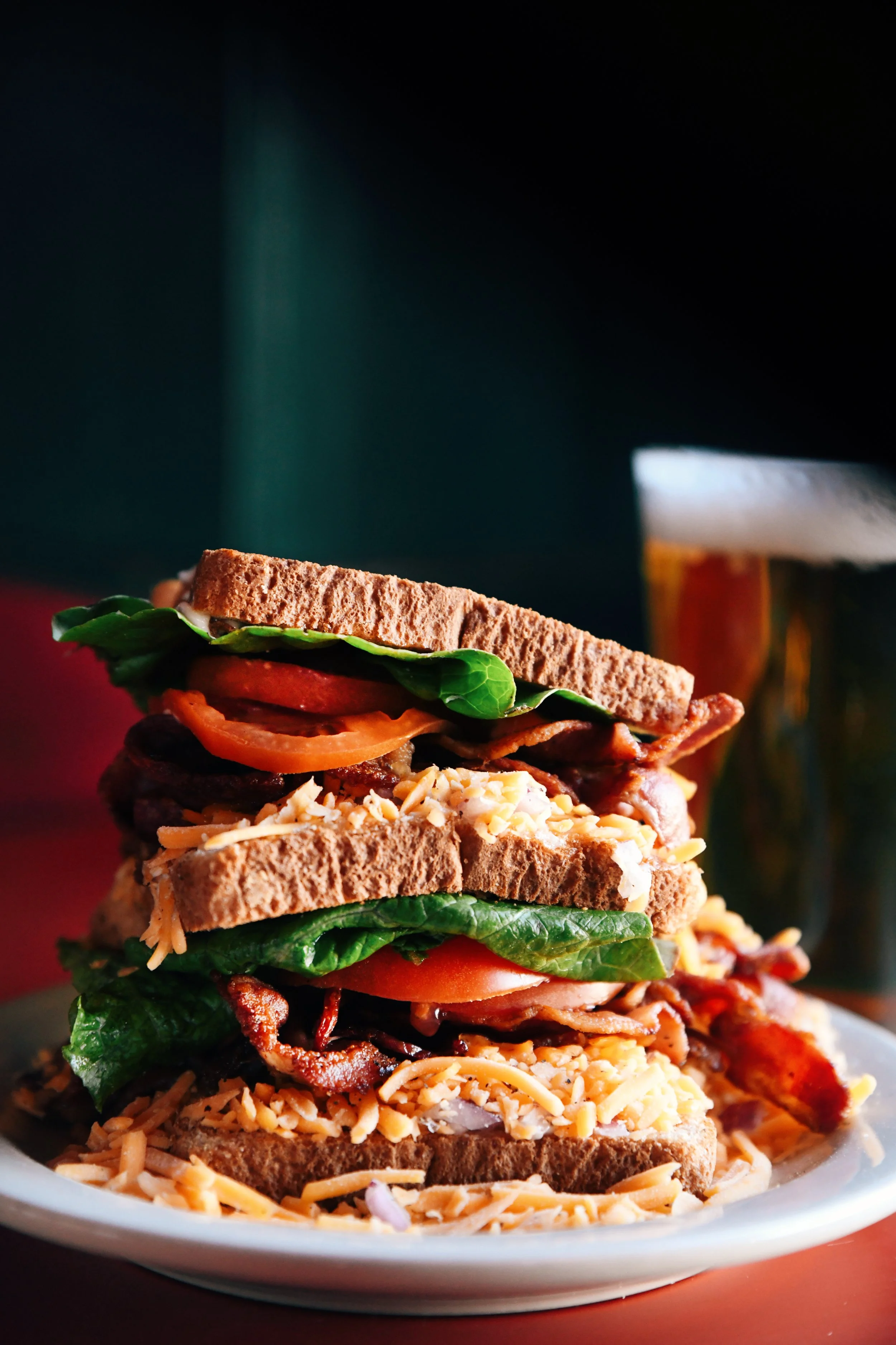 The KC Deli List — MIKCexplore