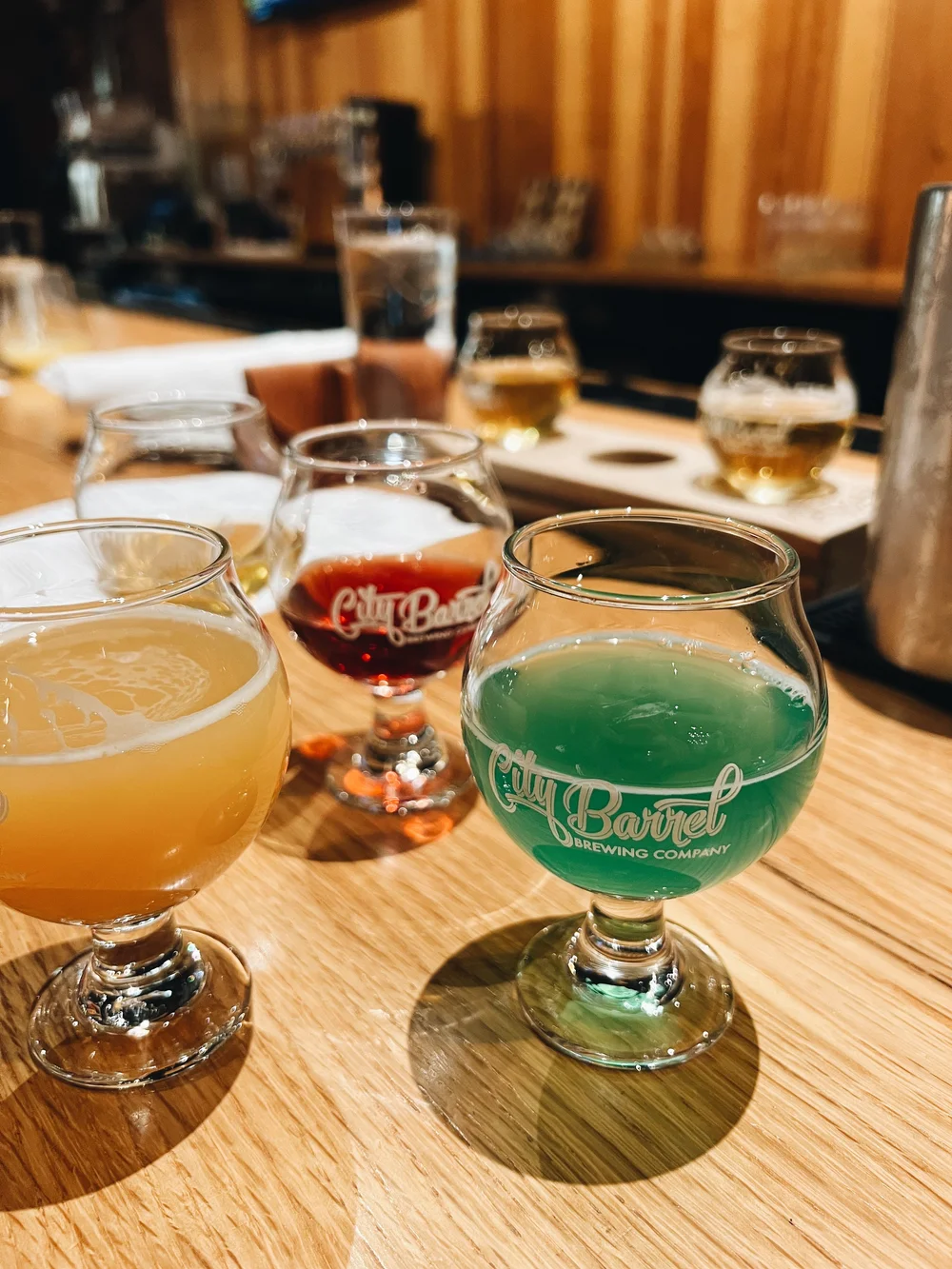 How To Brewery Alley — MIKCexplore