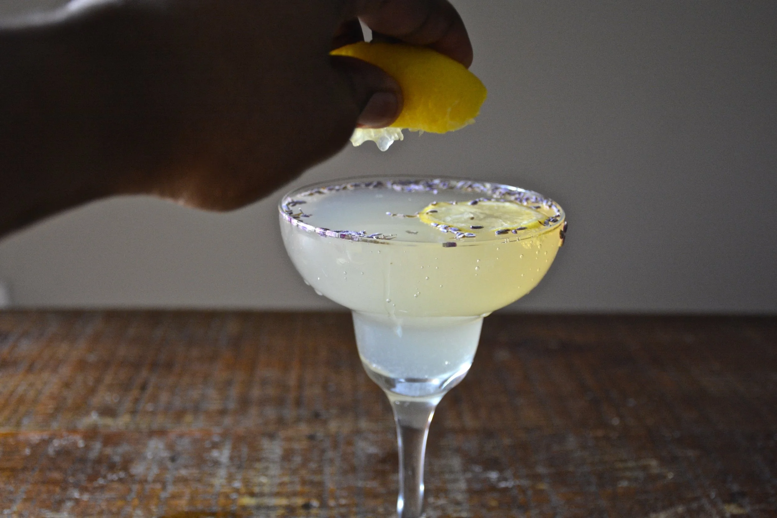 A KC Cocktail Perfect for Summer — MIKCexplore
