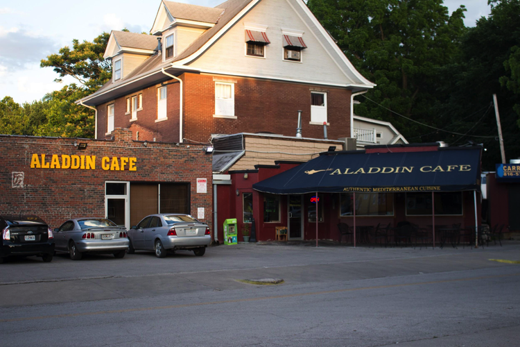 Weekend Series: 39th Street — MIKCexplore