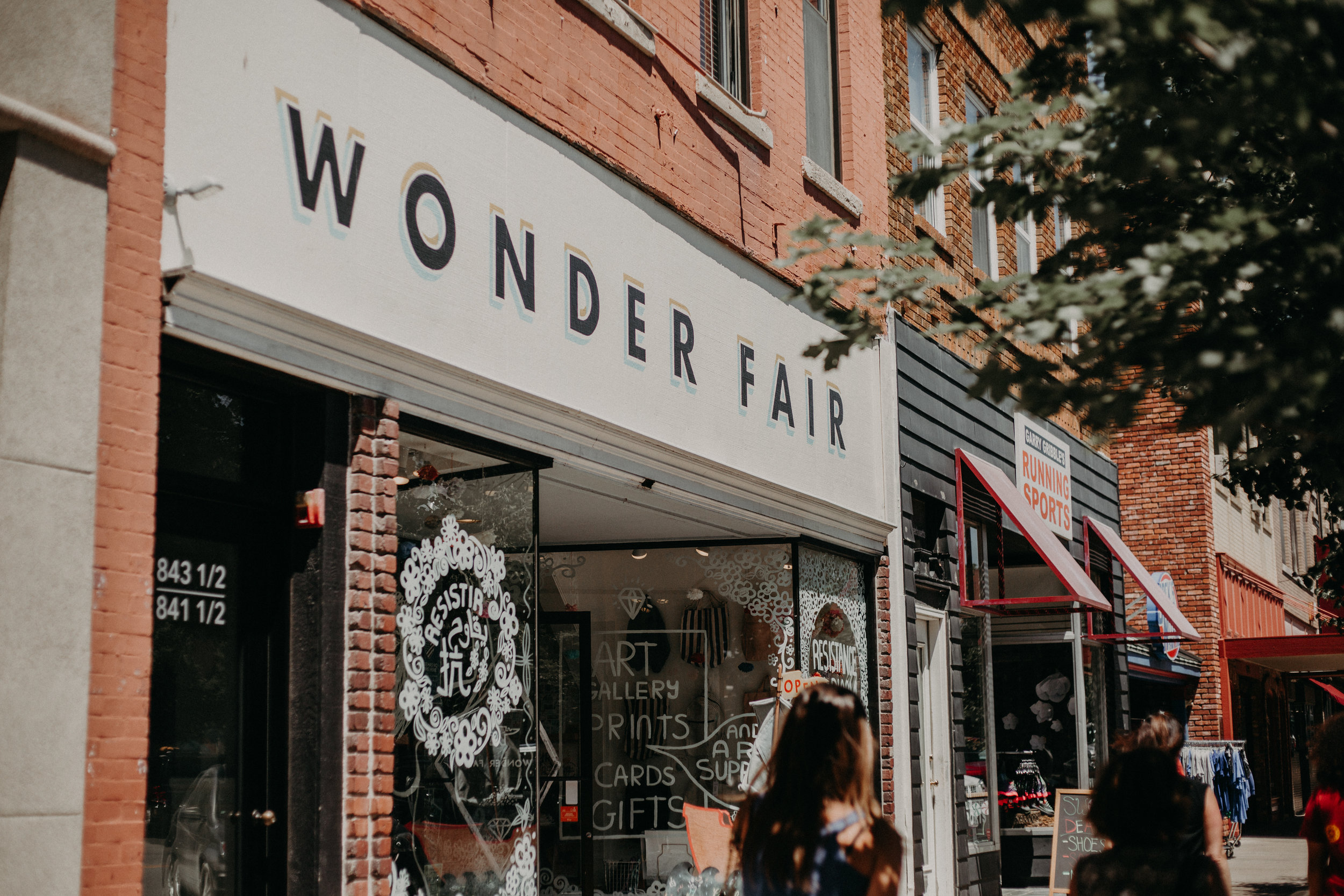 The Ultimate Day Guide to Lawrence — MIKCexplore