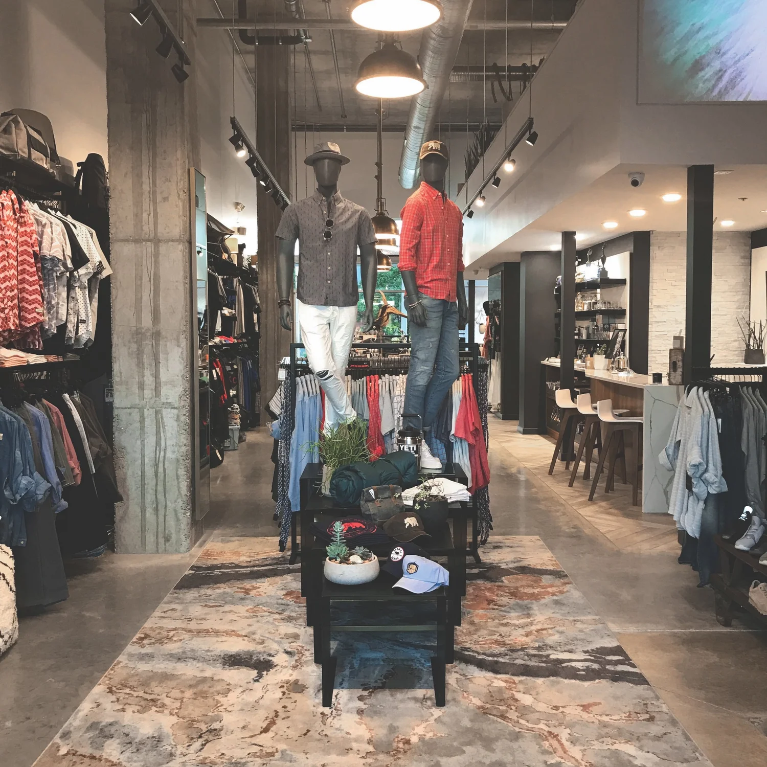 KCs Best Destinations for Menswear: The 6 Shops You Need To See ...