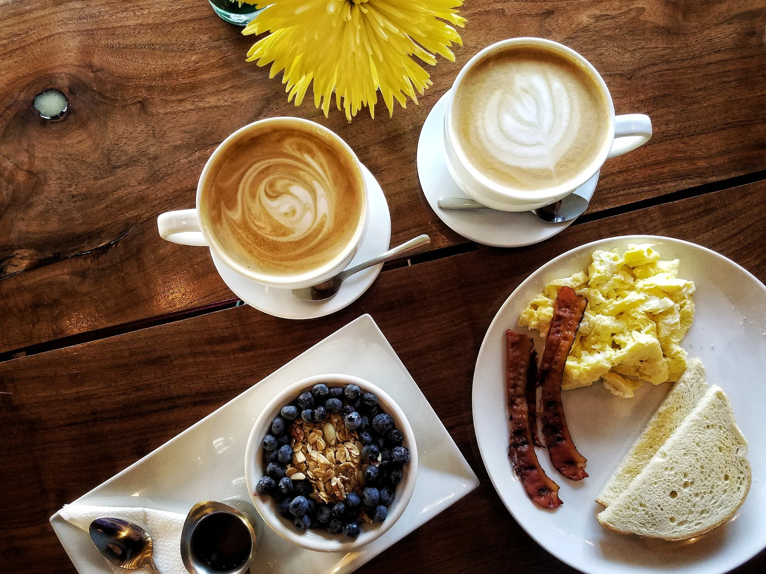 Rave Races & Where to Feast Afterwards — MIKCexplore