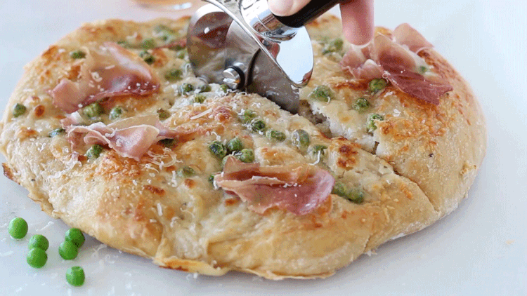 Beer Crust Pizza Recipe — MIKCexplore