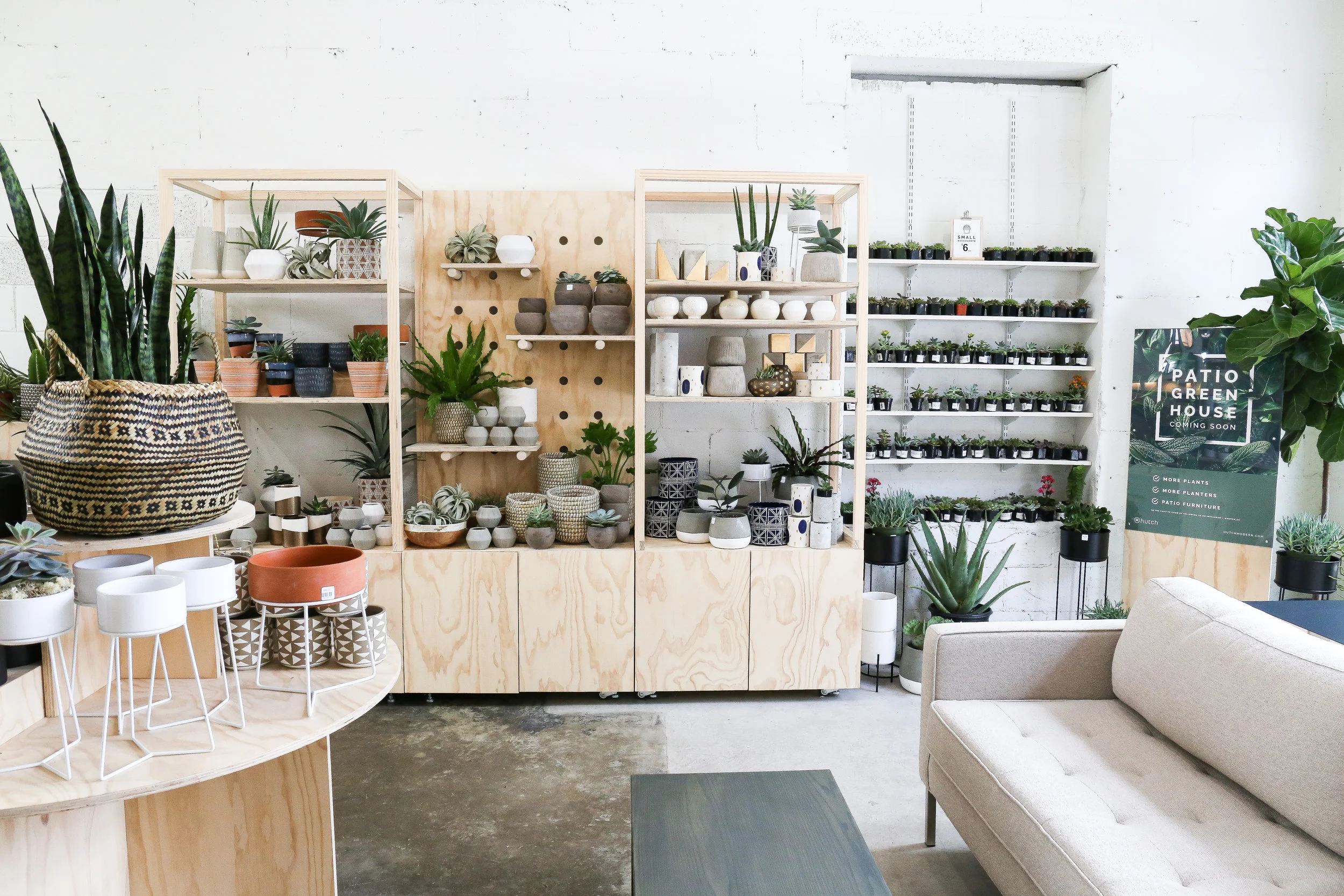 New to the Crossroads: Hutch — MIKCexplore
