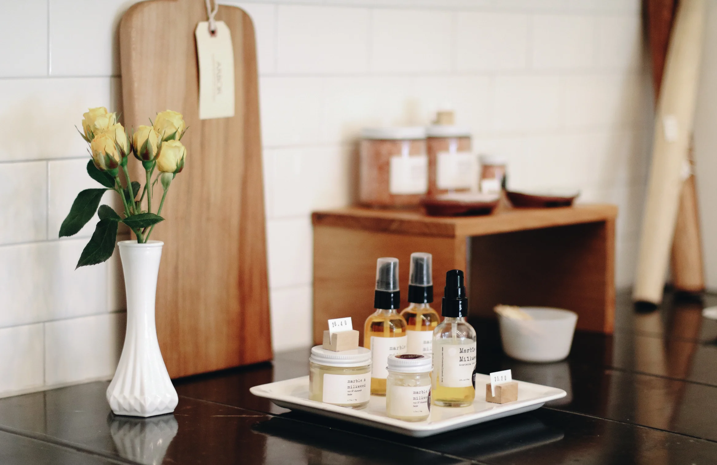 Profile: Hand & Land — MIKCexplore