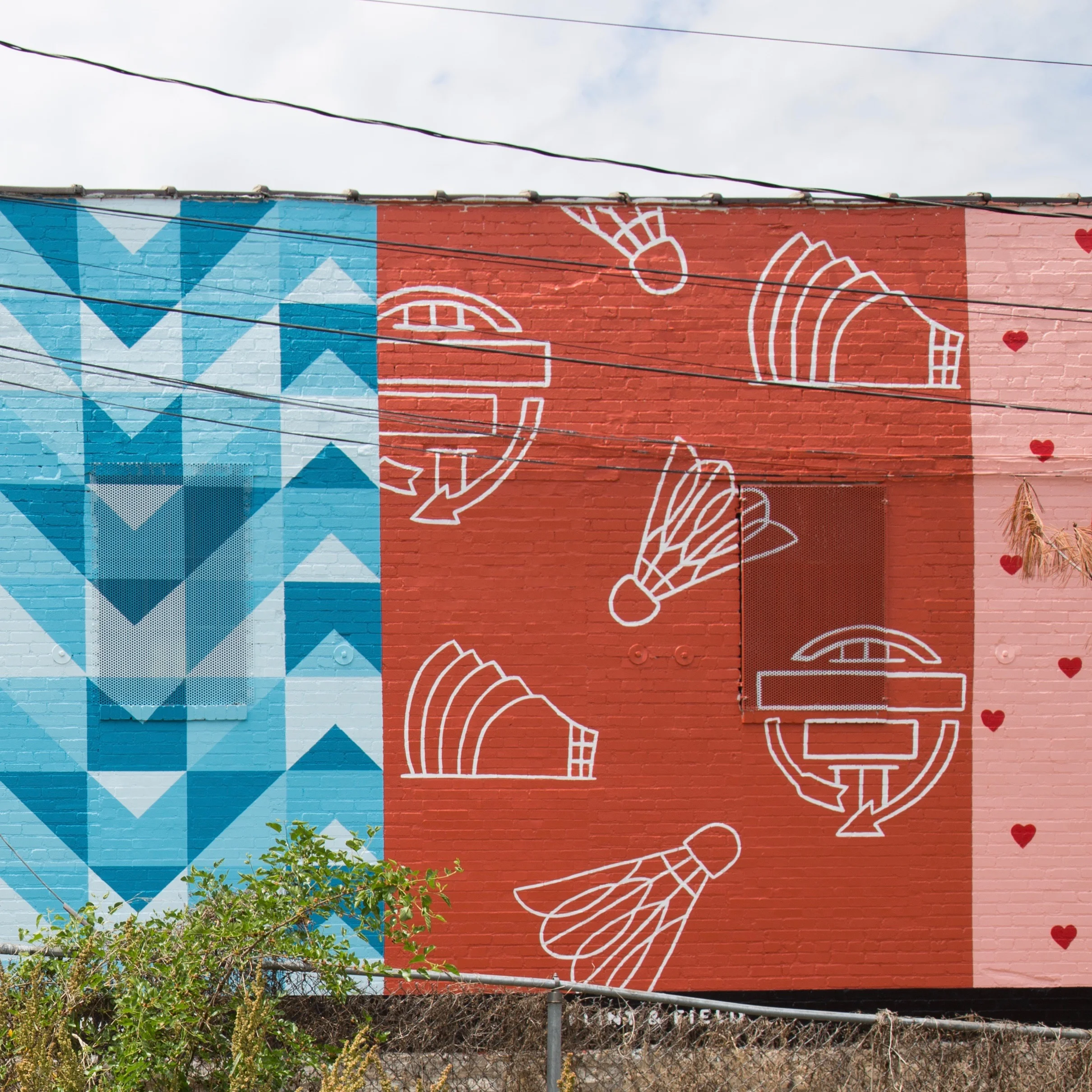 The Maker Mural on Madison — MIKCexplore