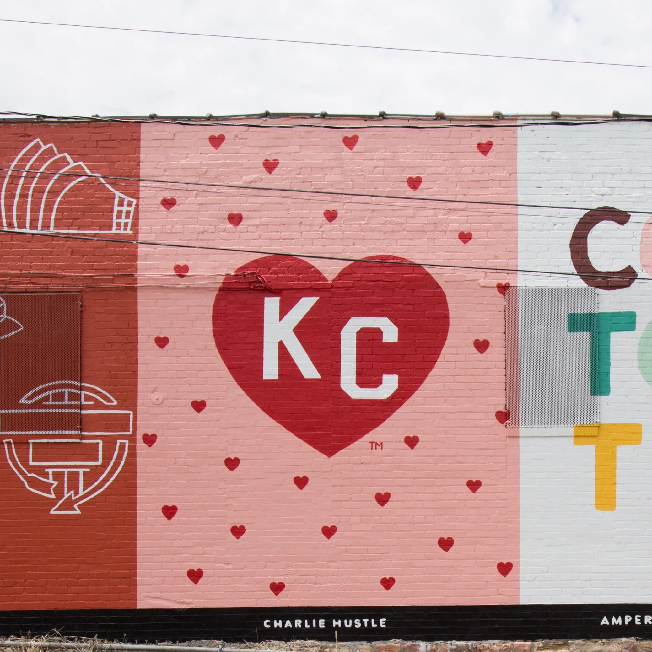 The Maker Mural on Madison — MIKCexplore