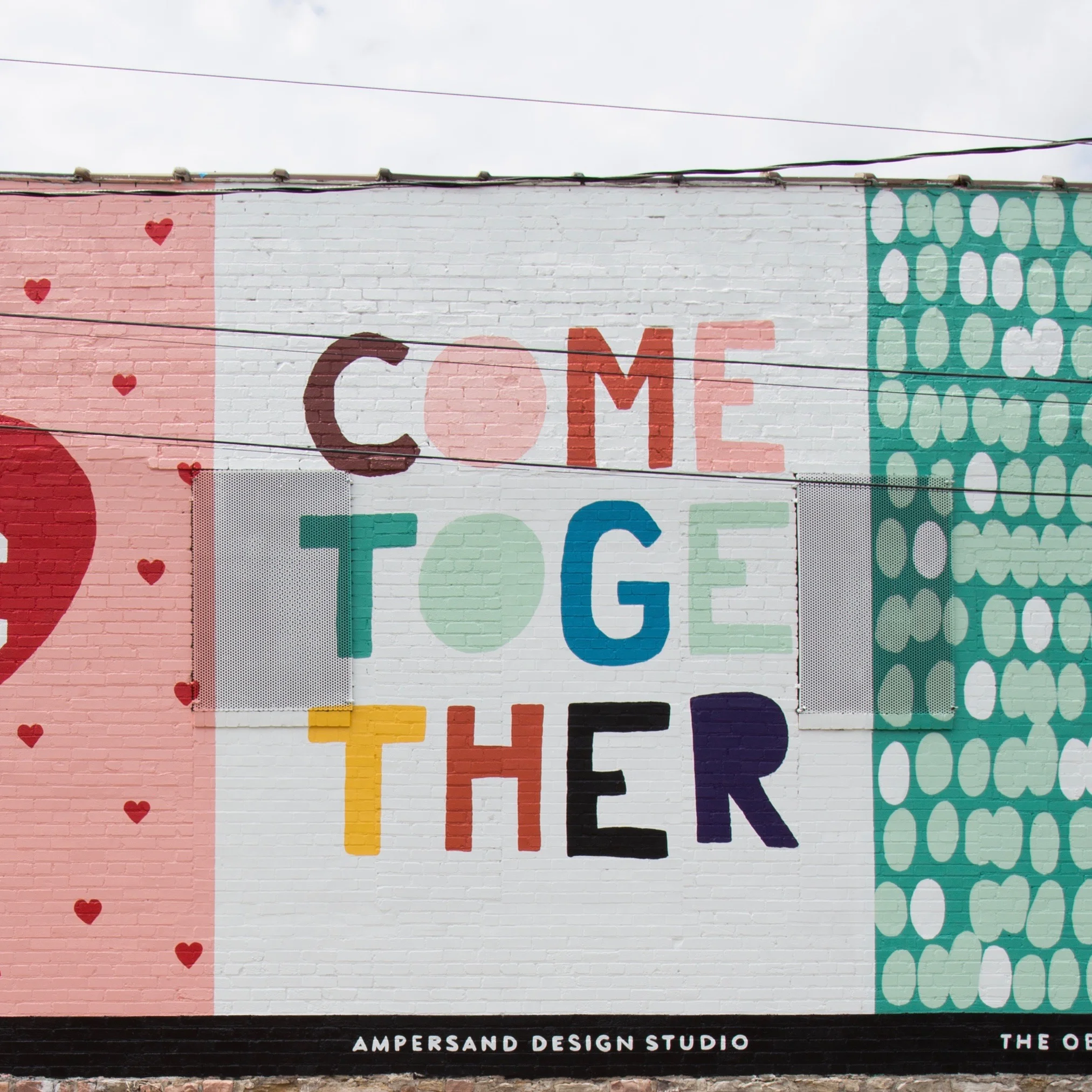 The Maker Mural on Madison — MIKCexplore