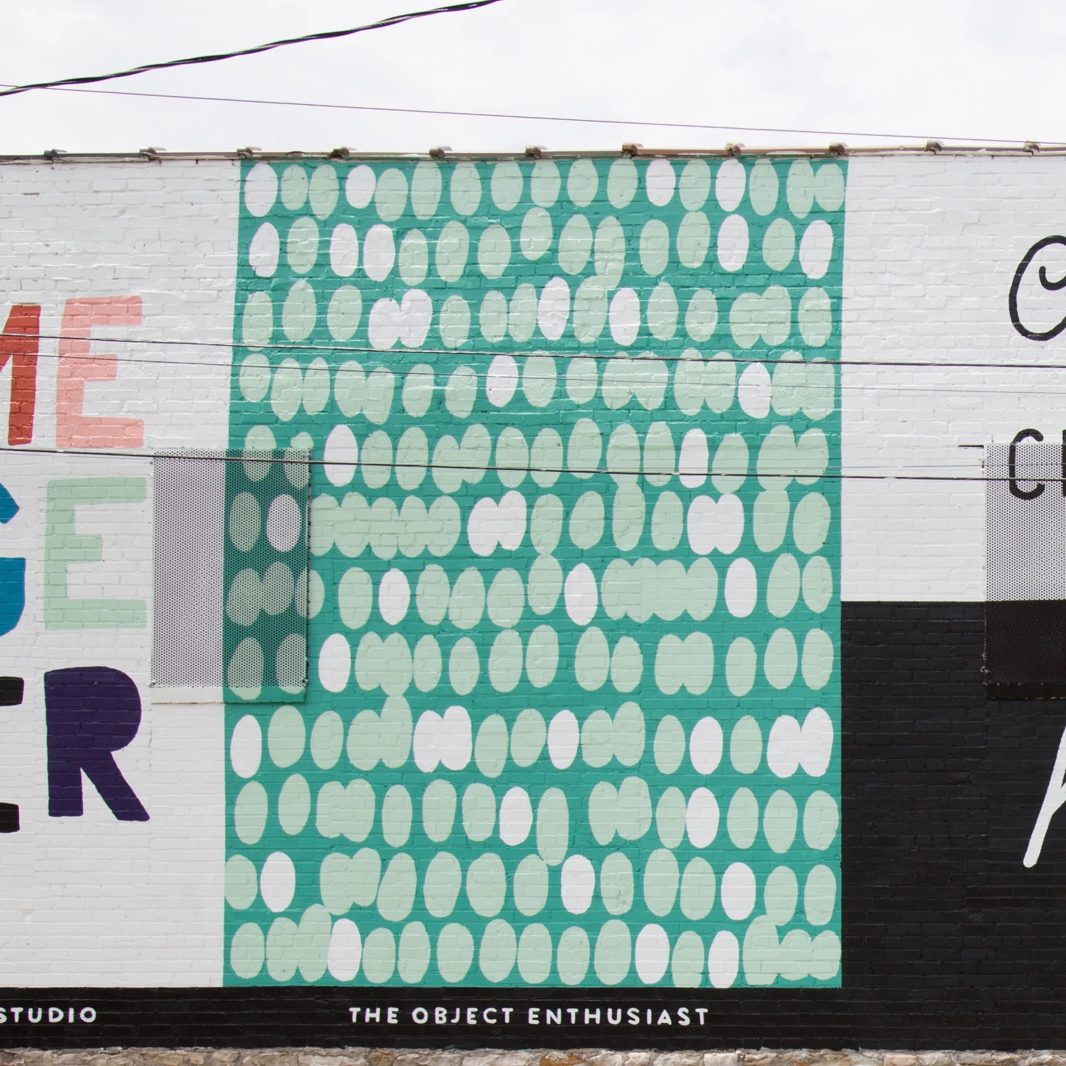 The Maker Mural on Madison — MIKCexplore