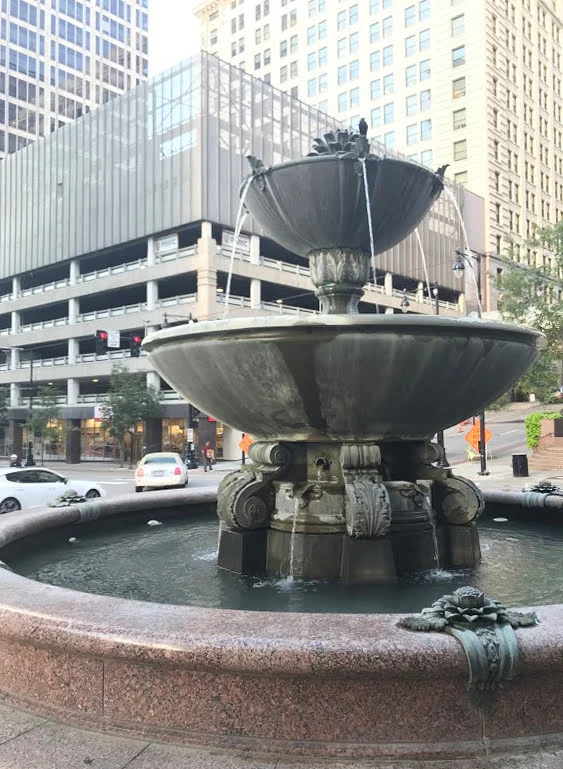 City of Fountains Guide | Part One: Downtown and Crossroads — MIKCexplore