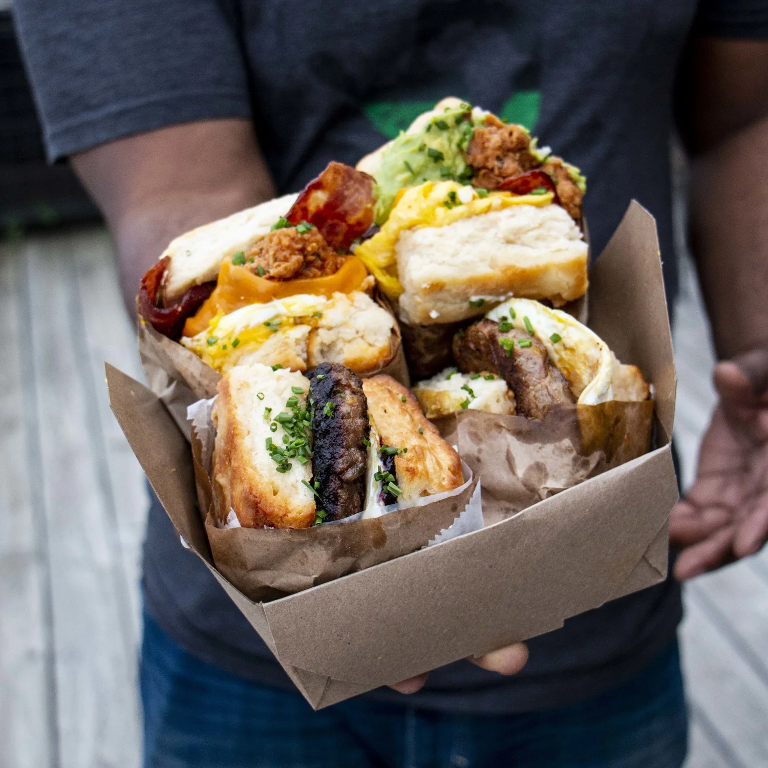 Distrikt Biscuit House — MIKCexplore