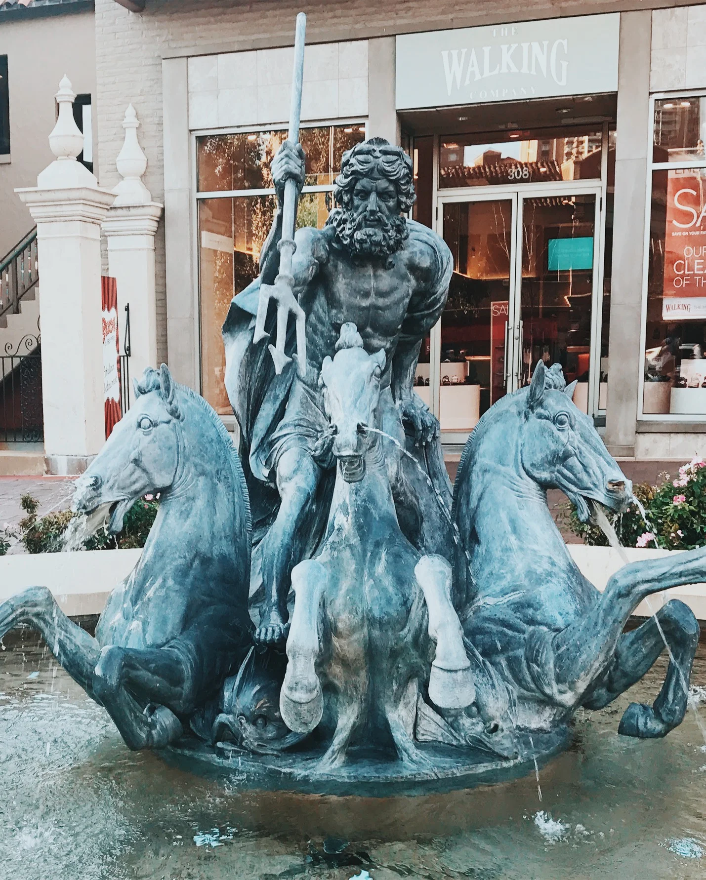 City of Fountains Guide | Part II: The Plaza — MIKCexplore