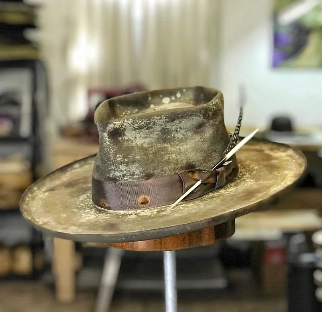 Profile: Kansas City Hatters — MIKCexplore