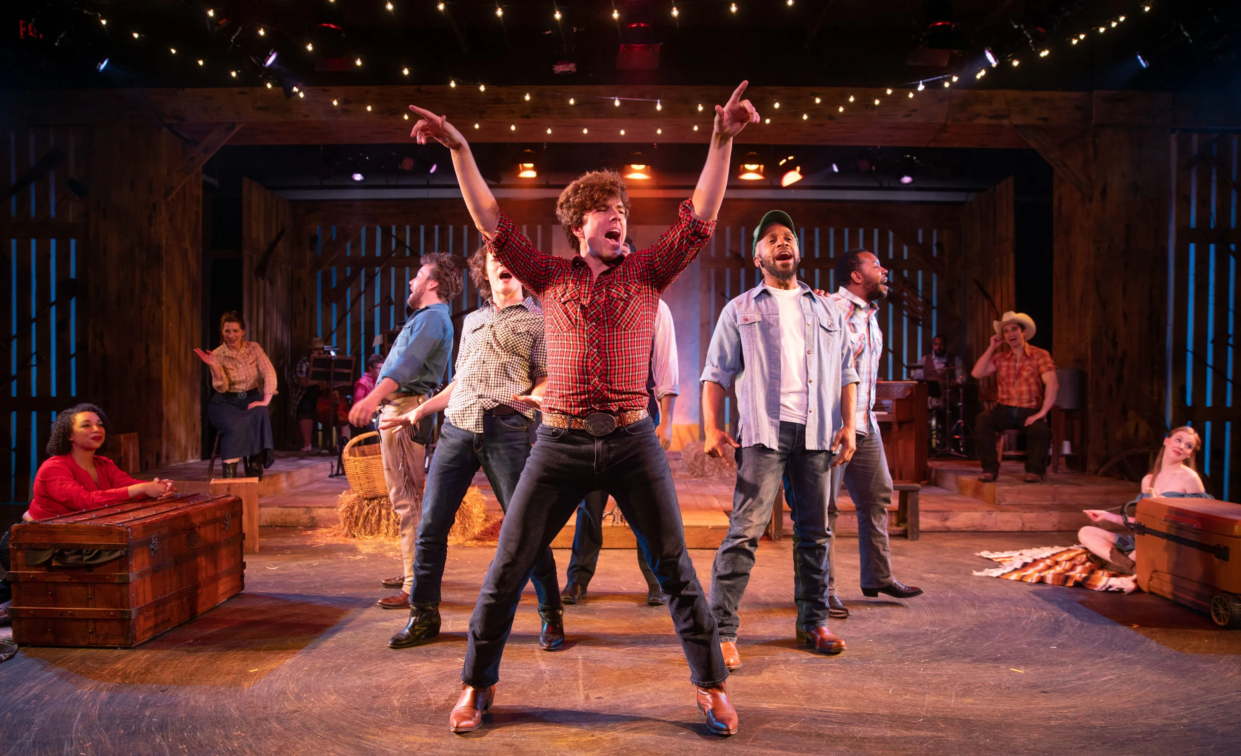 Profile: Musical Theater Heritage — MIKCexplore