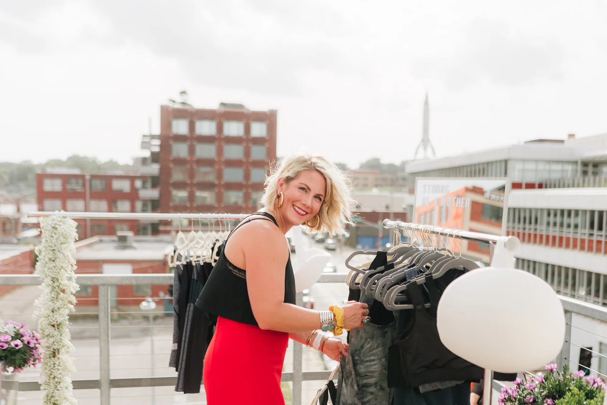 Profile: Kelsey Perry of duoFIT — MIKCexplore