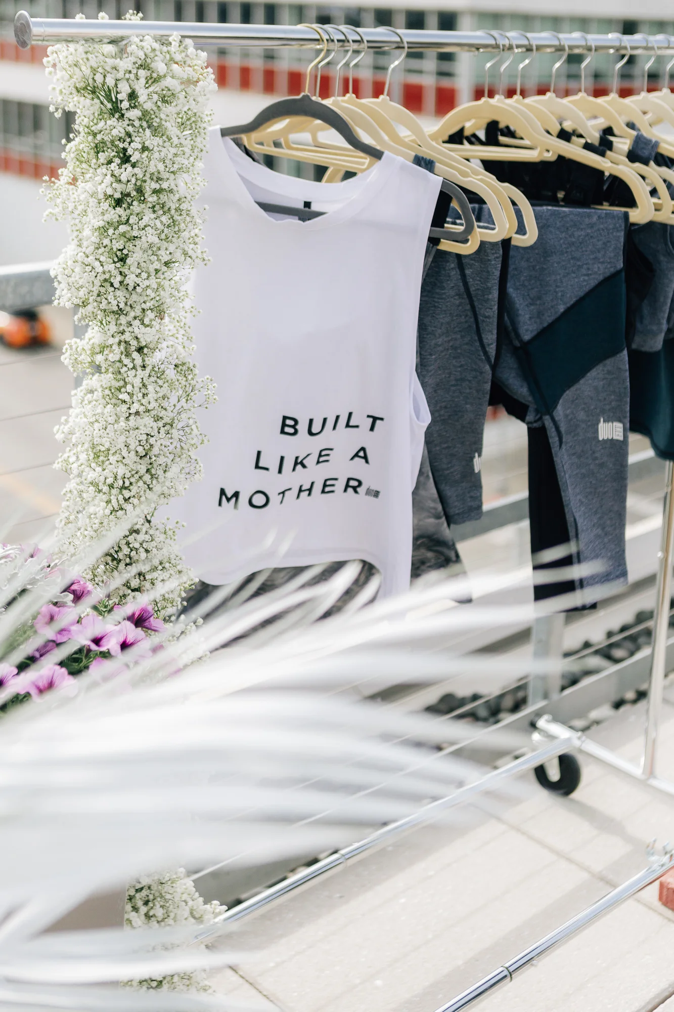 Profile: Kelsey Perry of duoFIT — MIKCexplore