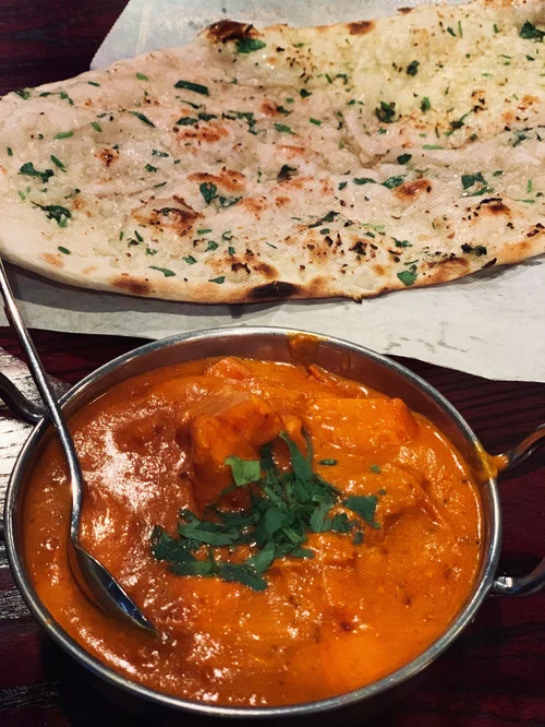 Kansas City's Best Indian Food — MIKCexplore