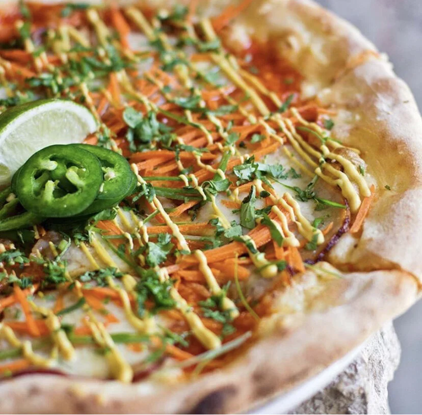 Restaurants In Lawrence That Are Worth The Hype: College Student ...