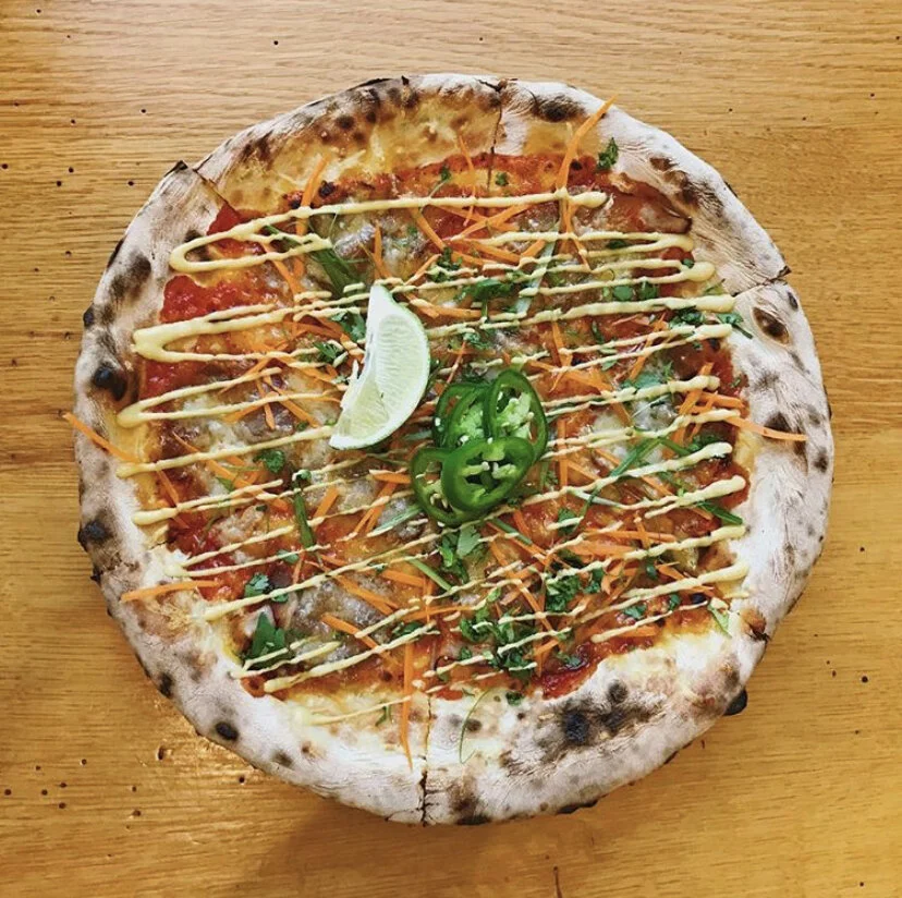 Restaurants In Lawrence That Are Worth The Hype: College Student ...