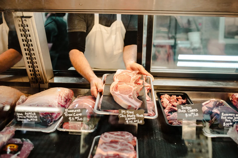 KC Butcher Shops — MIKCexplore