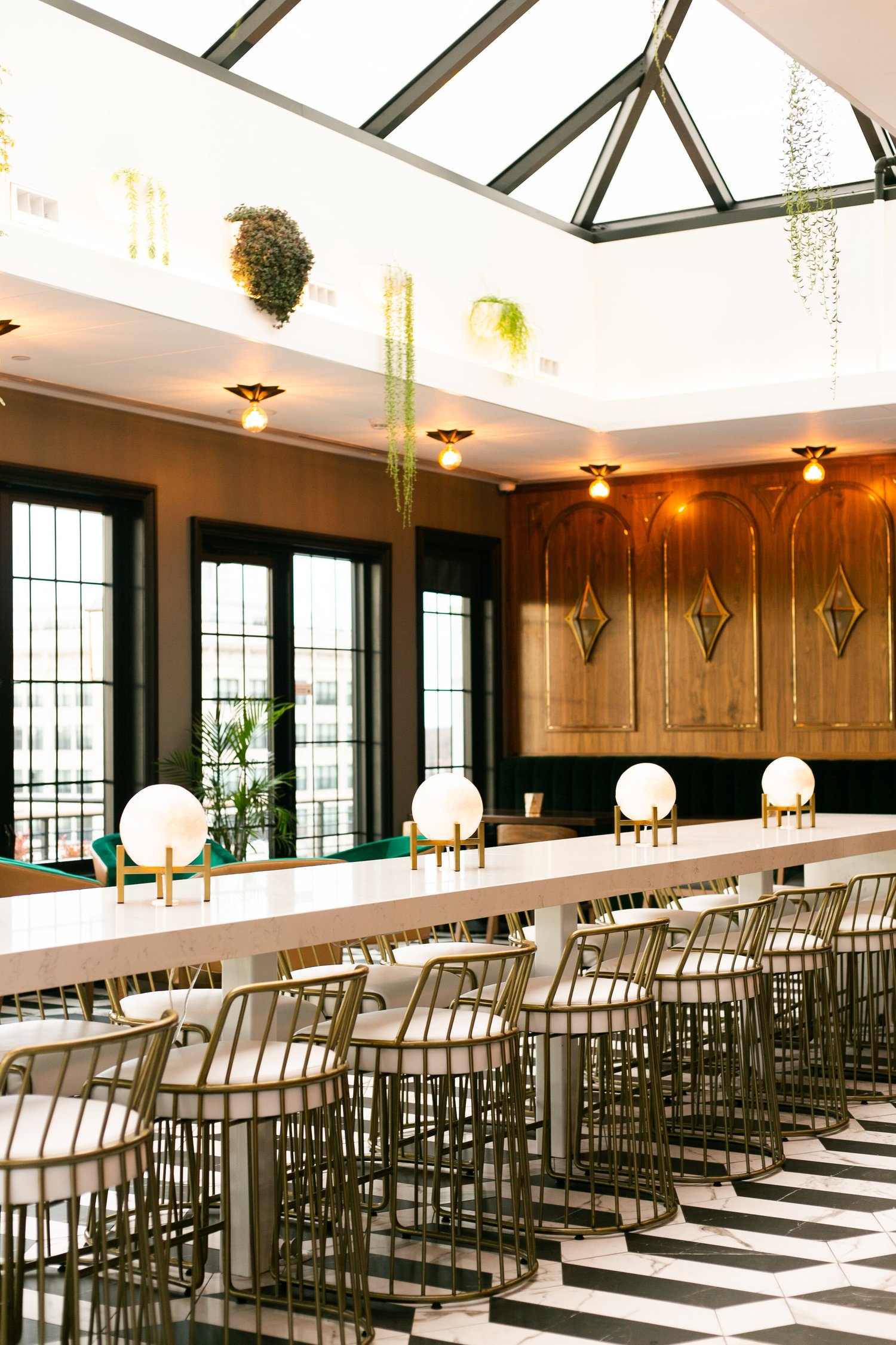 Roadtrip to Springfield: Eats, Drinks & All the Cute Spots — MIKCexplore