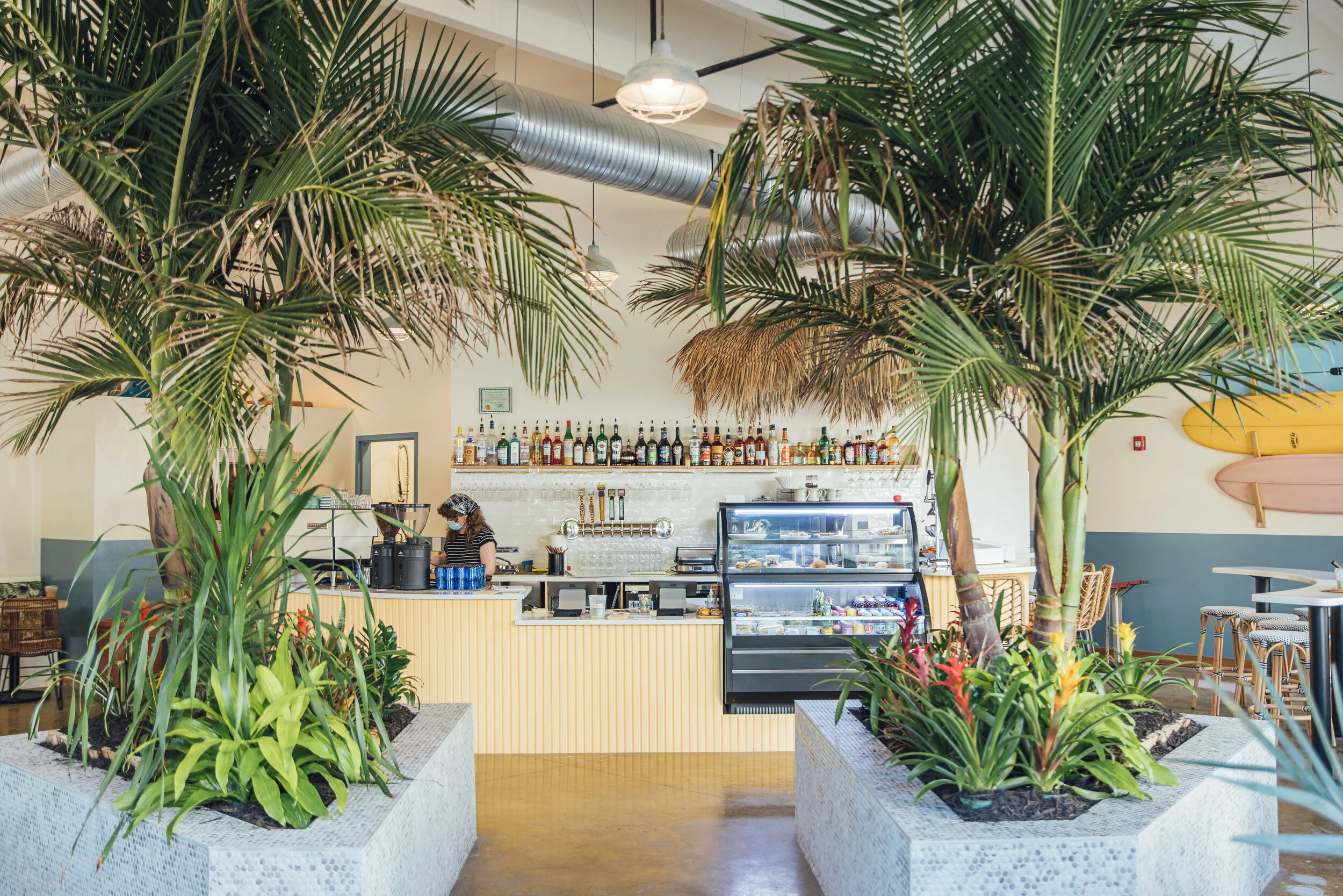 Made in KC’s Outta the Blue Café — MIKCexplore