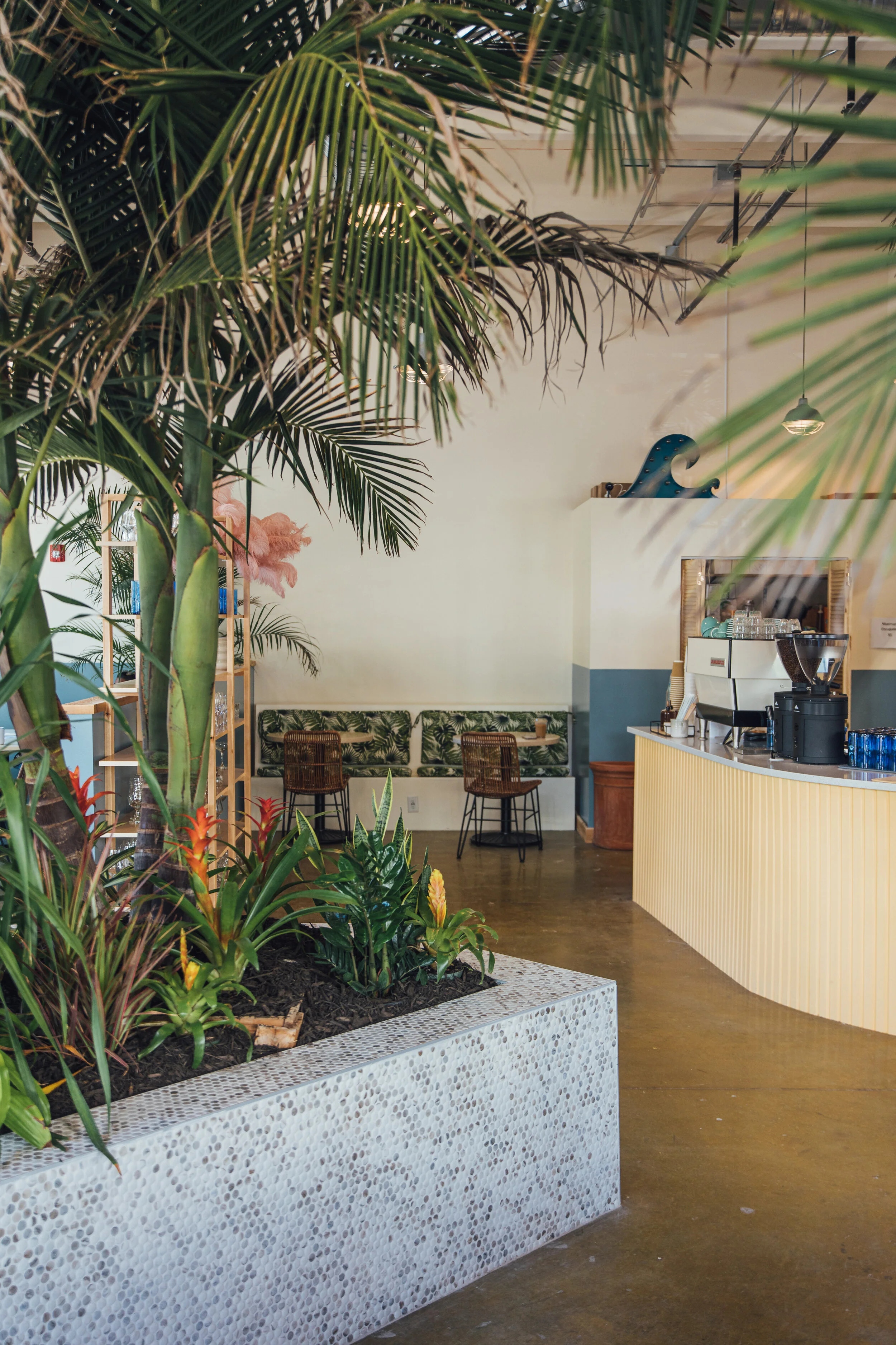 Made in KC’s Outta the Blue Café — MIKCexplore