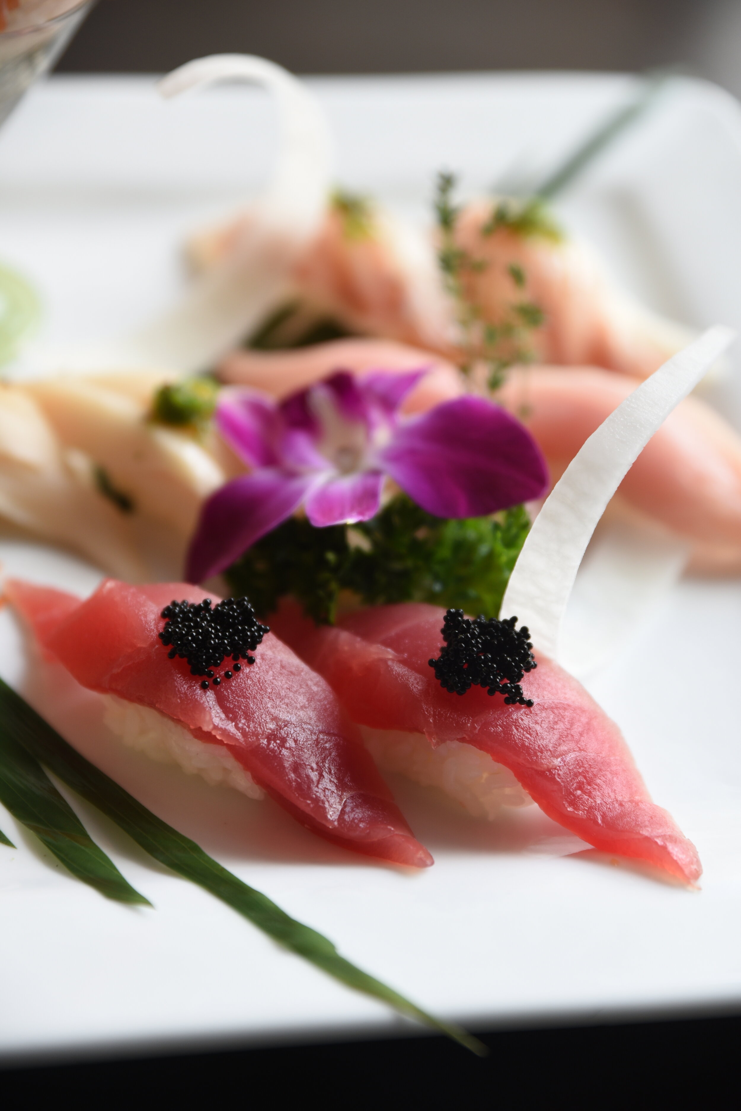 Sushi Guide: 10 Spots to Try in KC — MIKCexplore