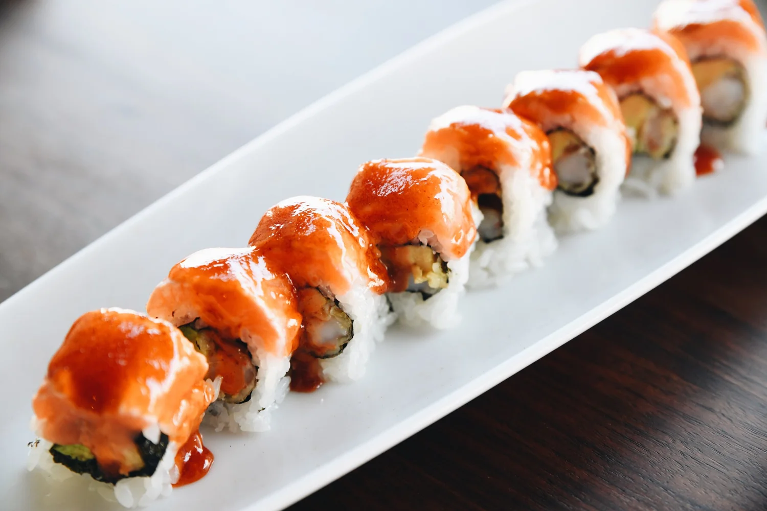 Sushi Guide: 10 Spots to Try in KC — MIKCexplore