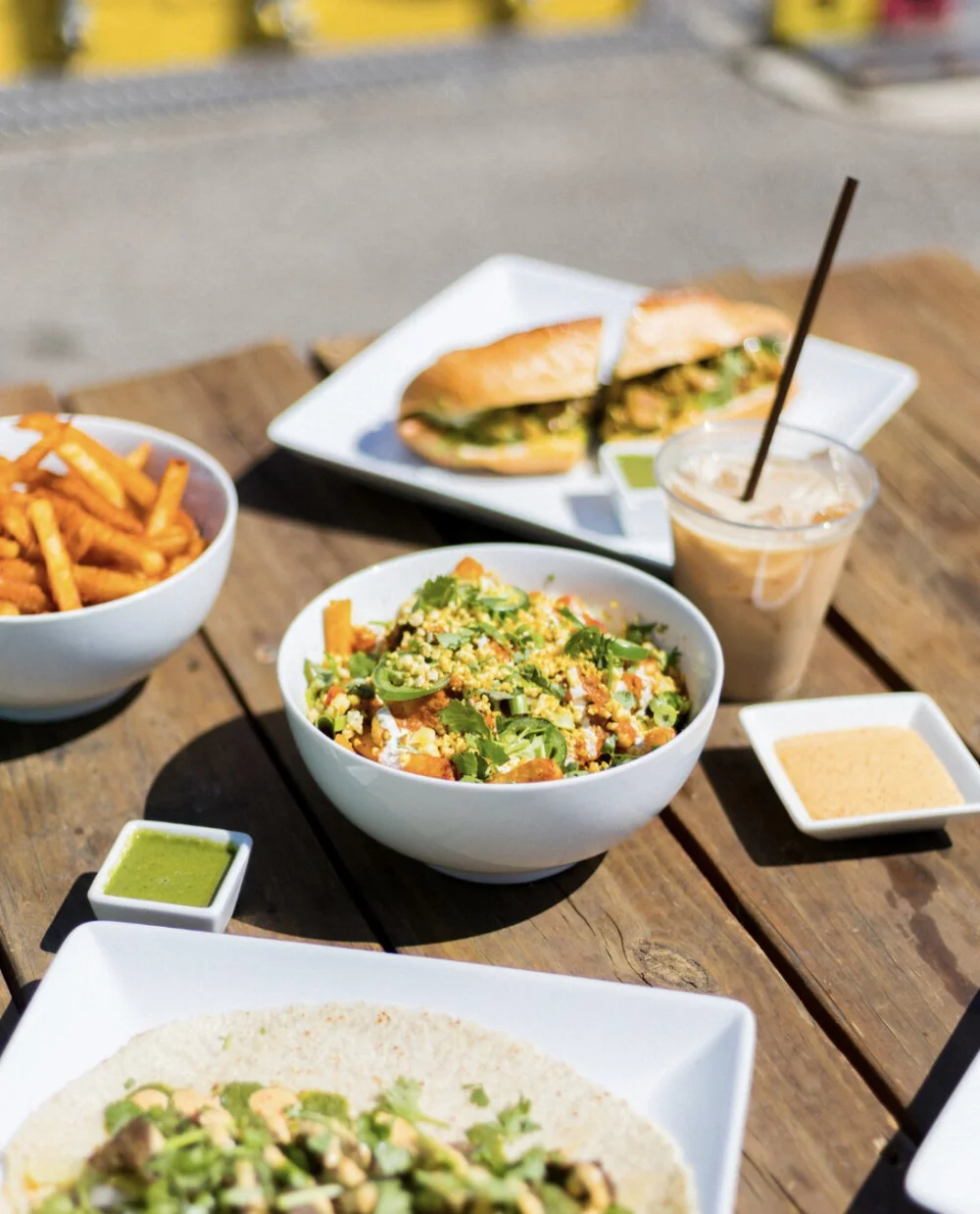 Kansas City's Best Indian Food — MIKCexplore