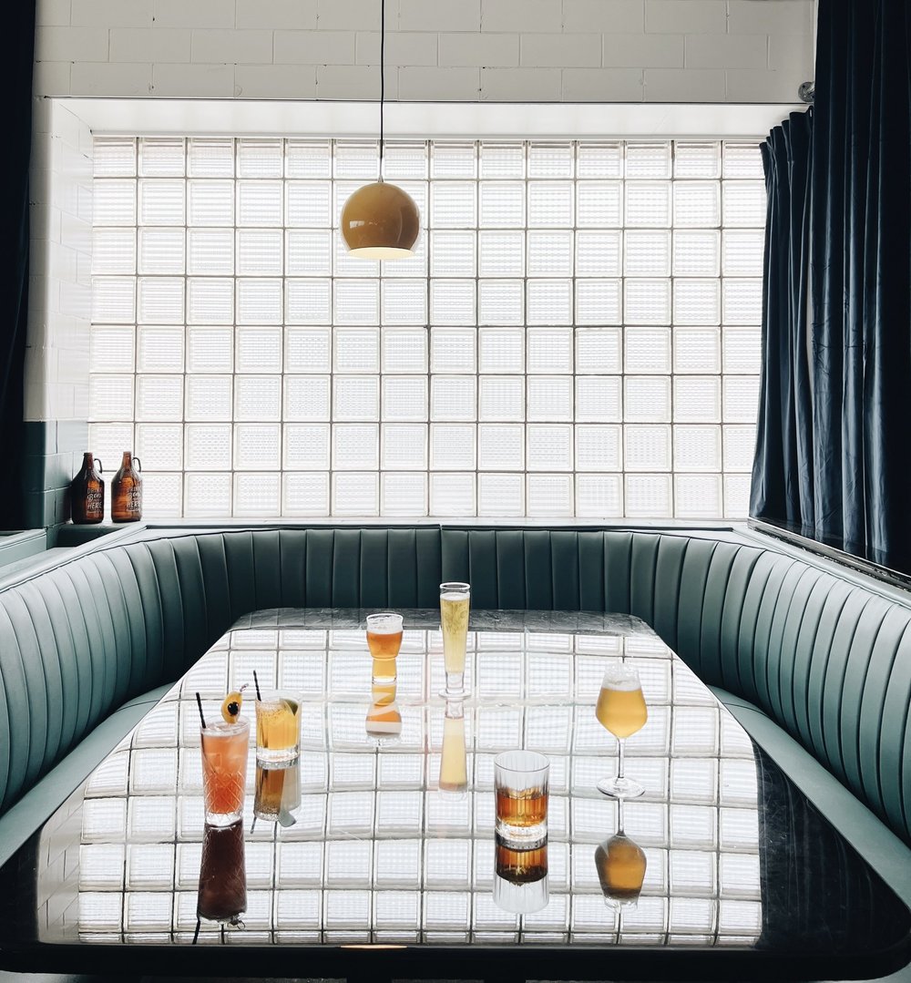 Neighborhood Guide: Martini Corner — MIKCexplore