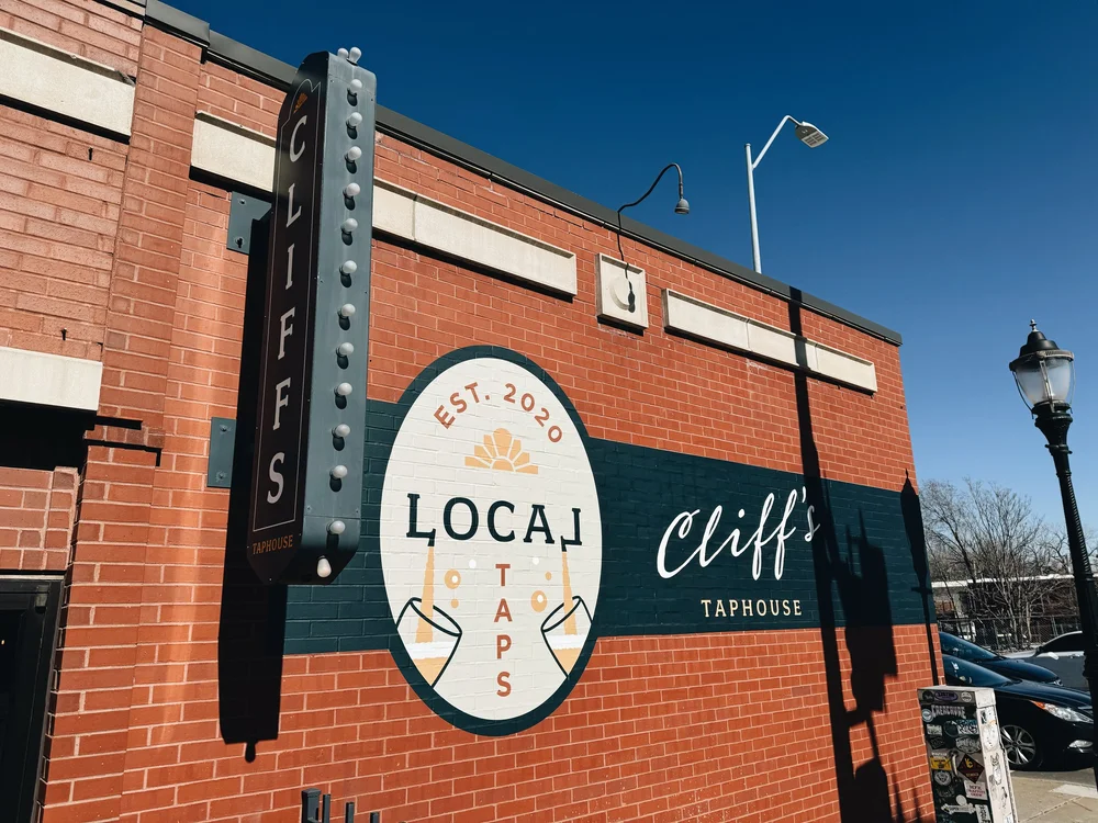 Neighborhood Guide: Martini Corner — MIKCexplore