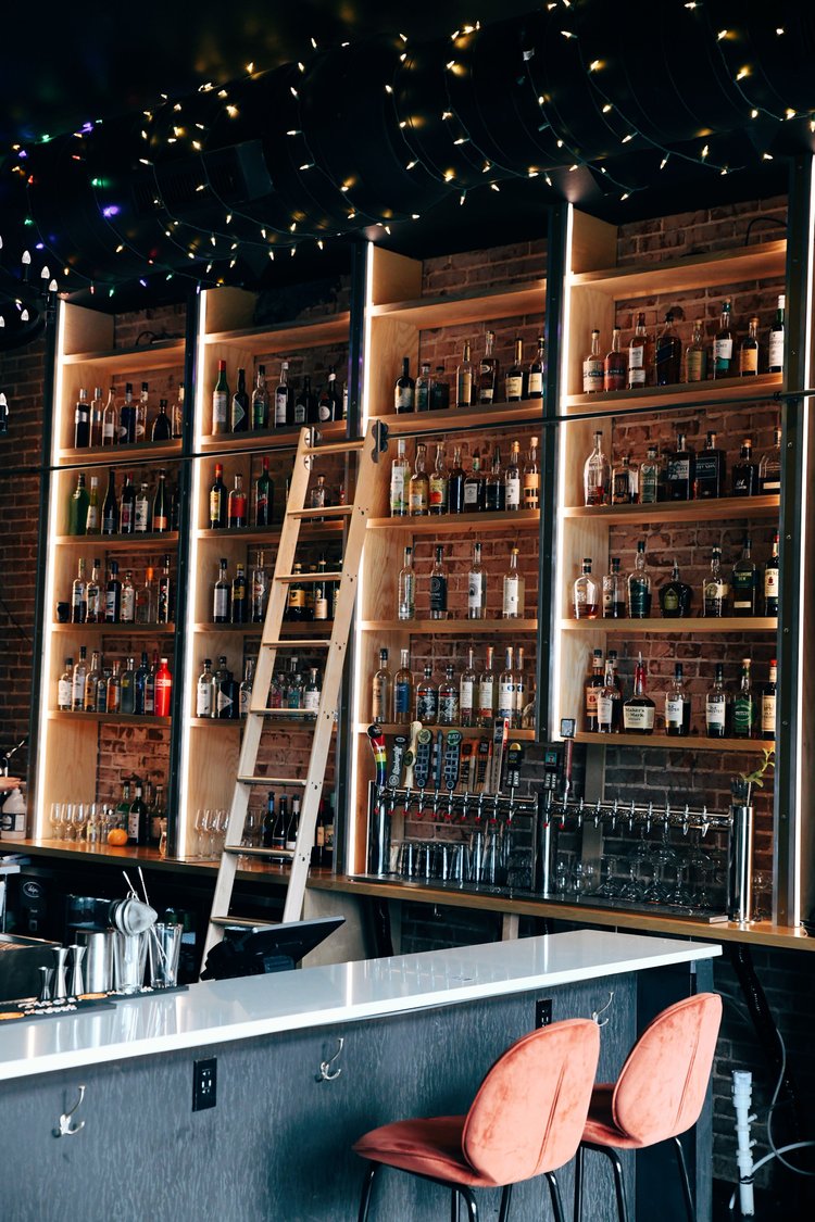 Neighborhood Guide: 39th Street — MIKCexplore