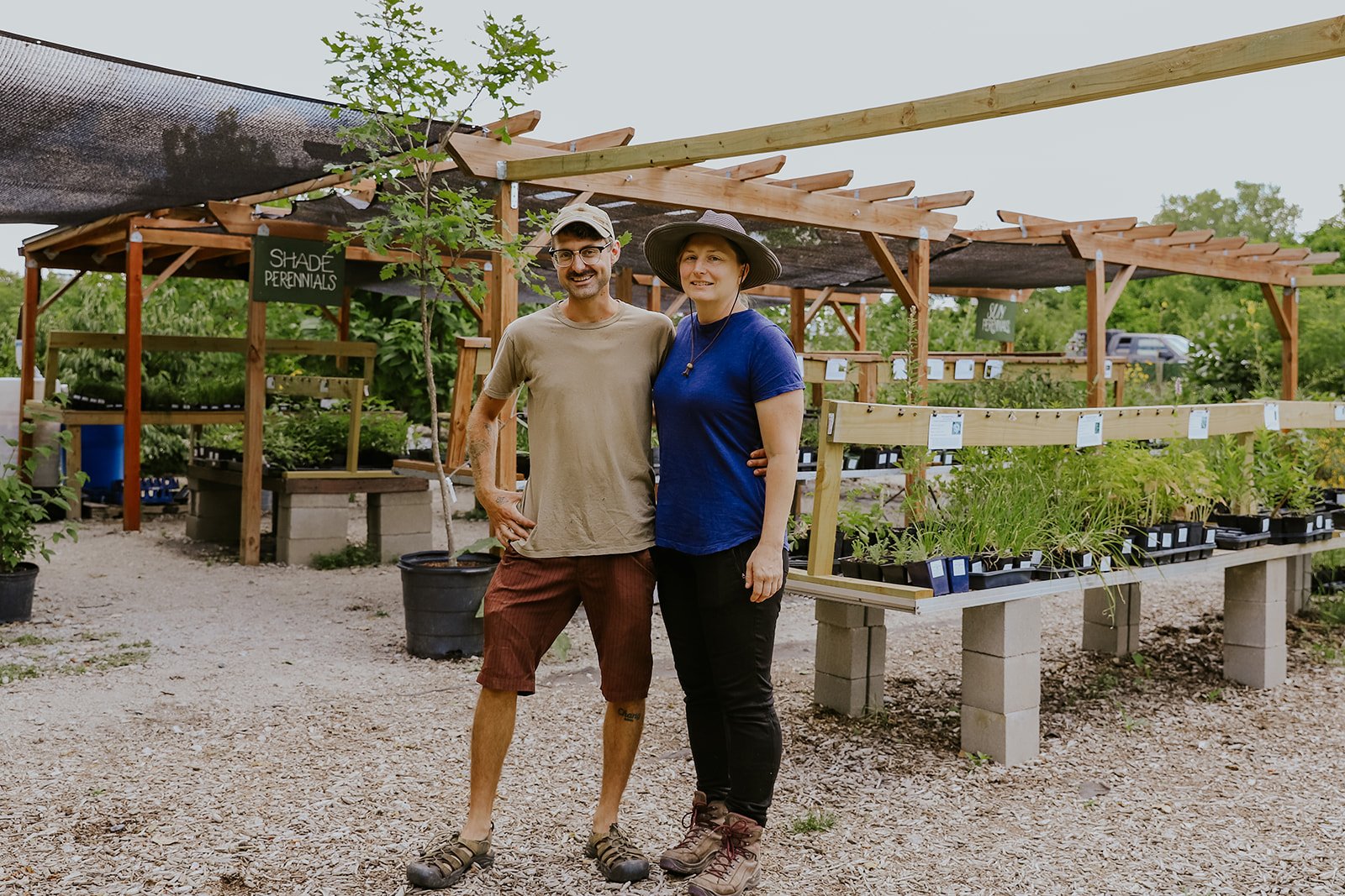 Profile: City Roots Nursery — MIKCexplore