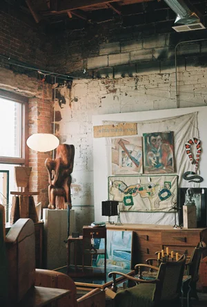 Neighborhood Guide: Martini Corner — MIKCexplore
