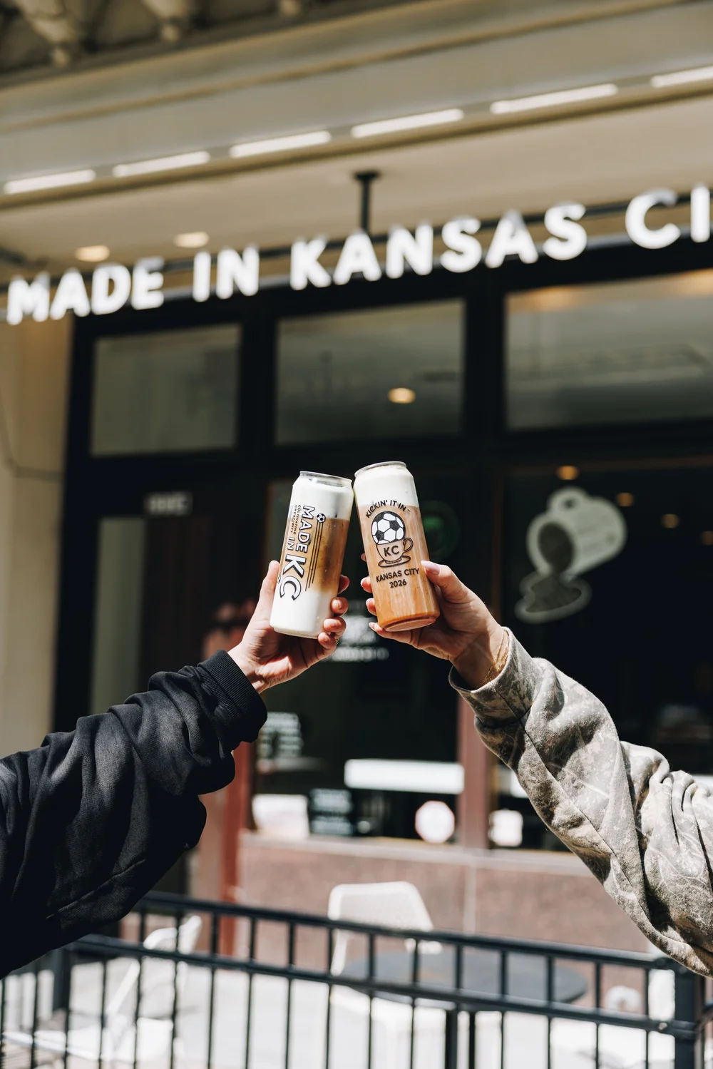 9 Prime Spots to Caffeinate like a Champion — MIKCexplore