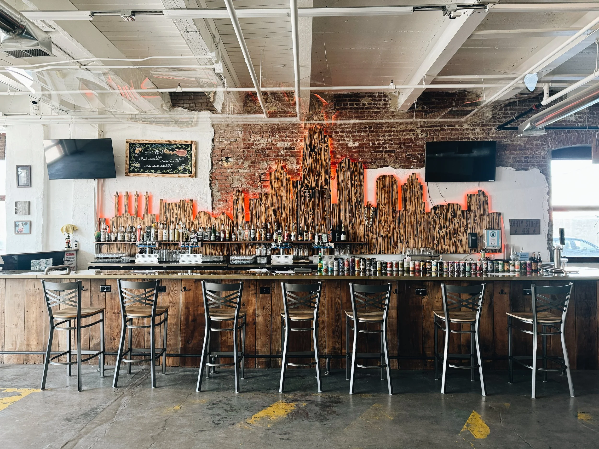 Neighborhood Guide: Martini Corner — MIKCexplore