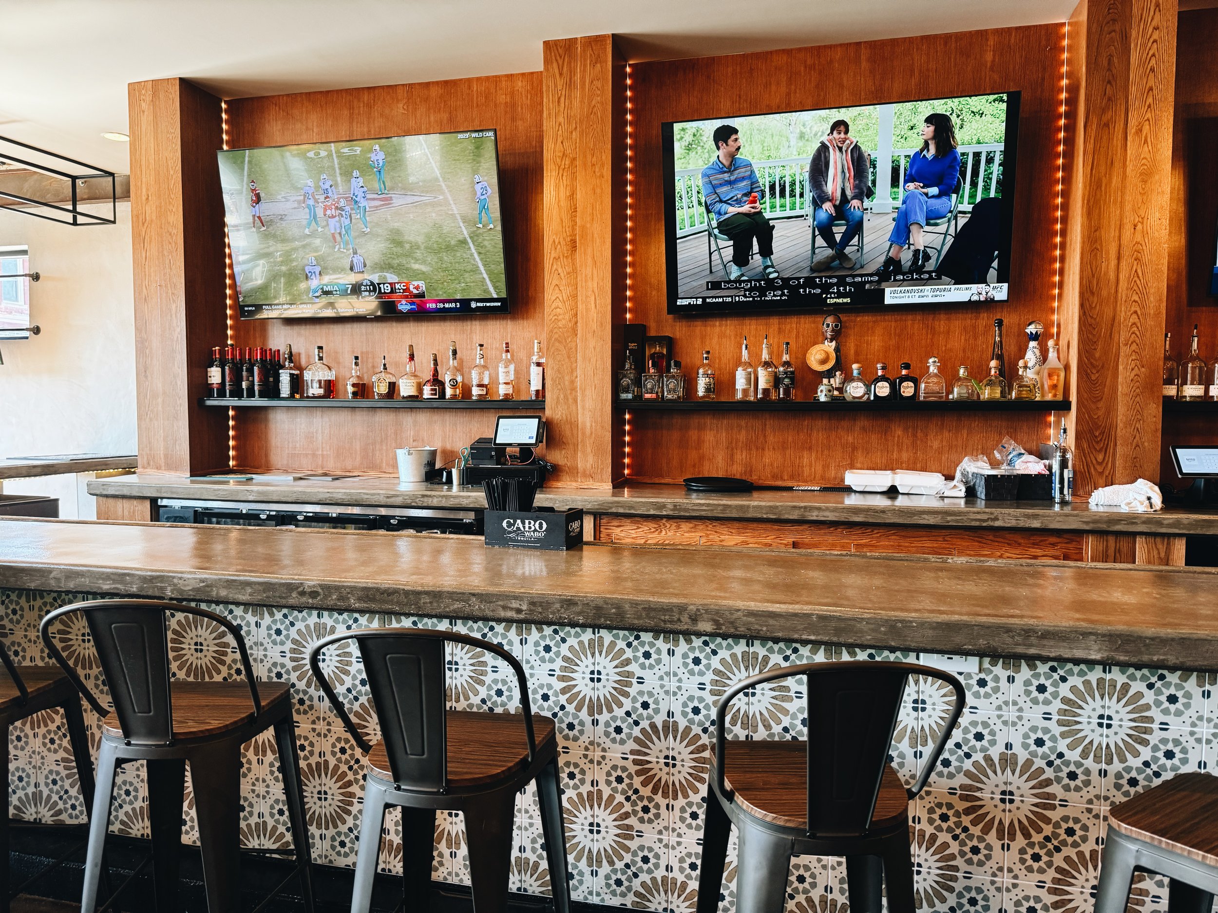 Neighborhood Guide: Martini Corner — MIKCexplore