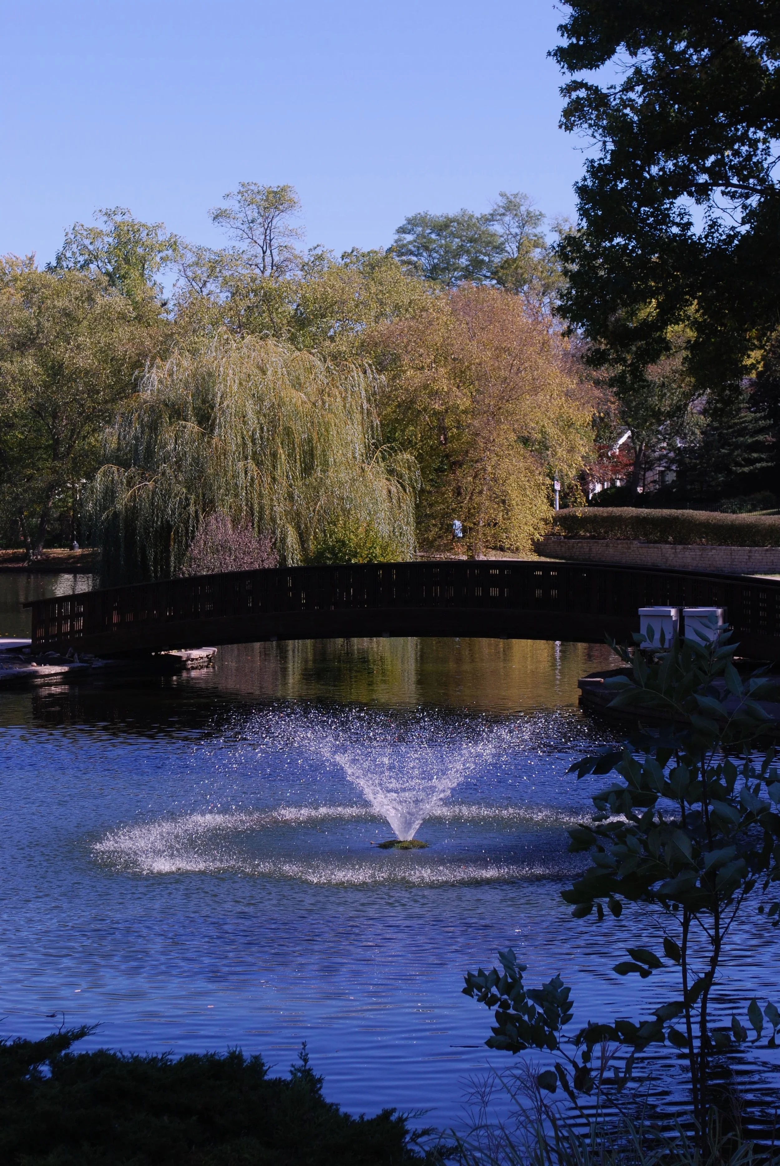 Loose Park: Kansas City’s Green Jewel — MIKCexplore