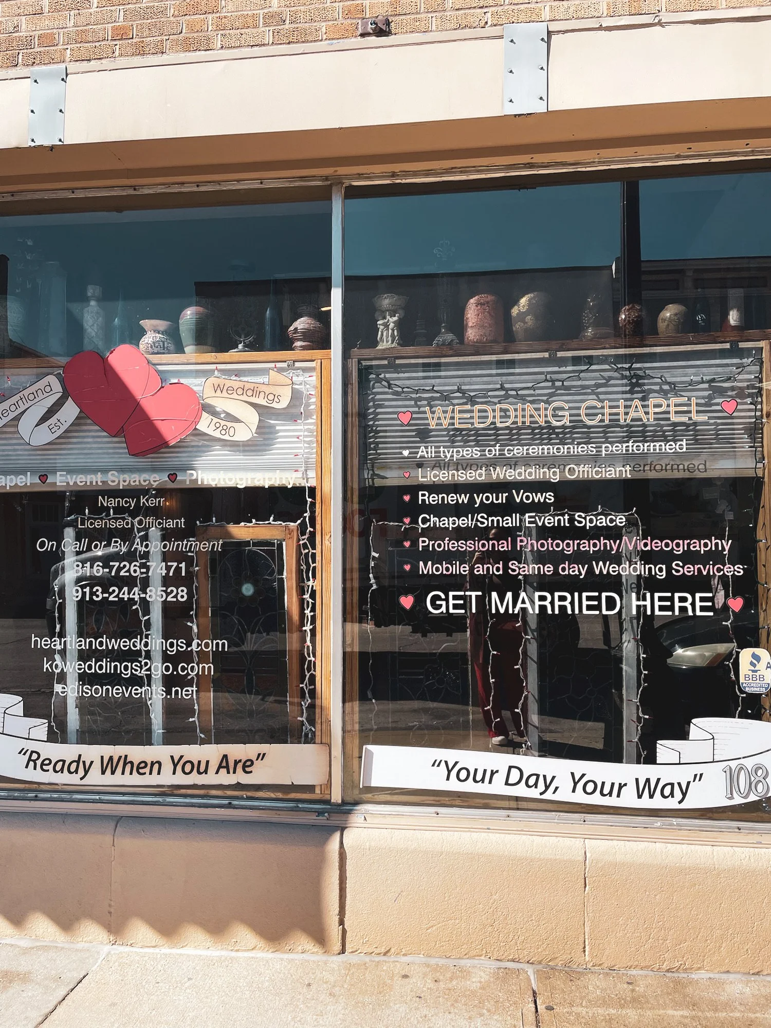 Neighborhood Guide: Independence Square — MIKCexplore